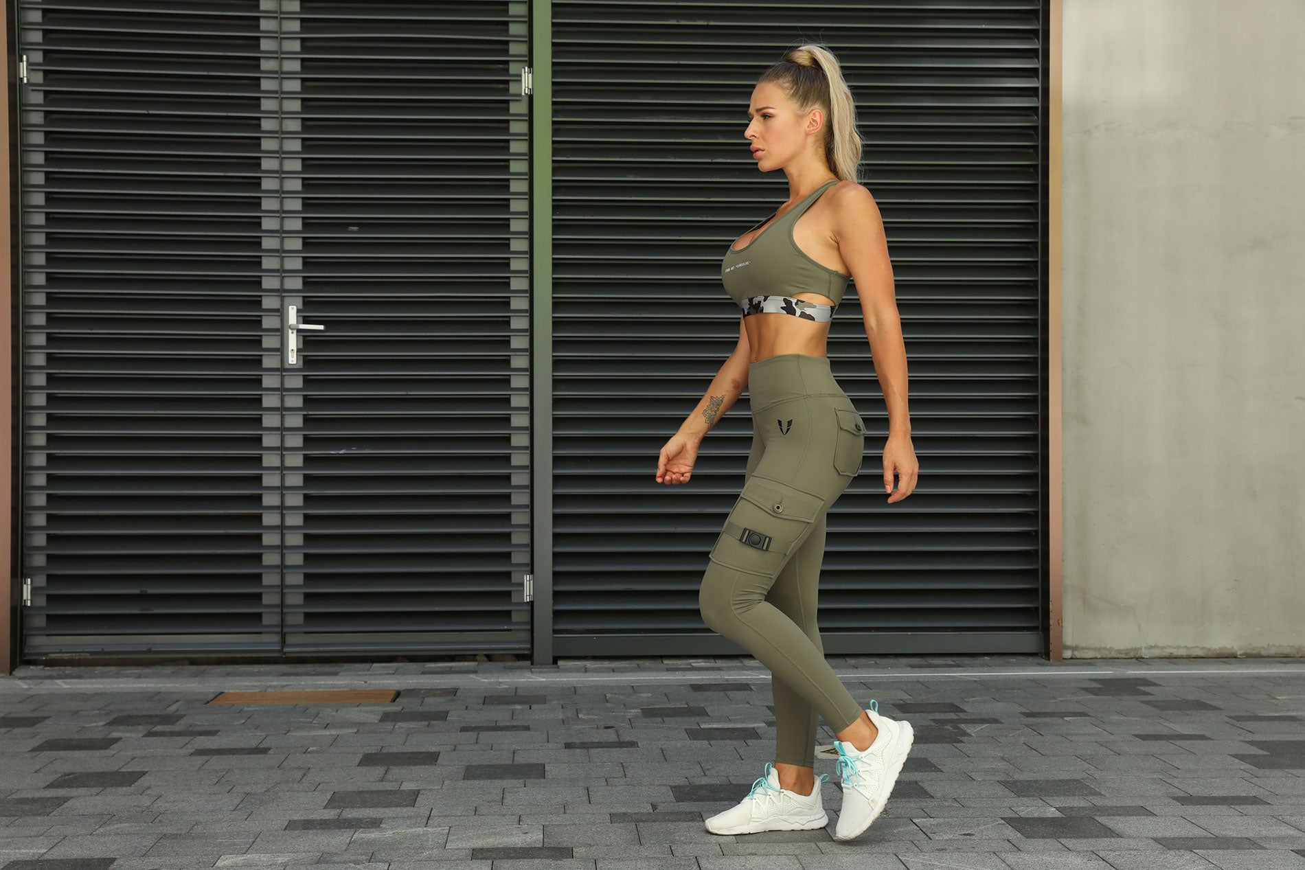 5 Common Running Mistakes to Avoid丨FIRM ABS