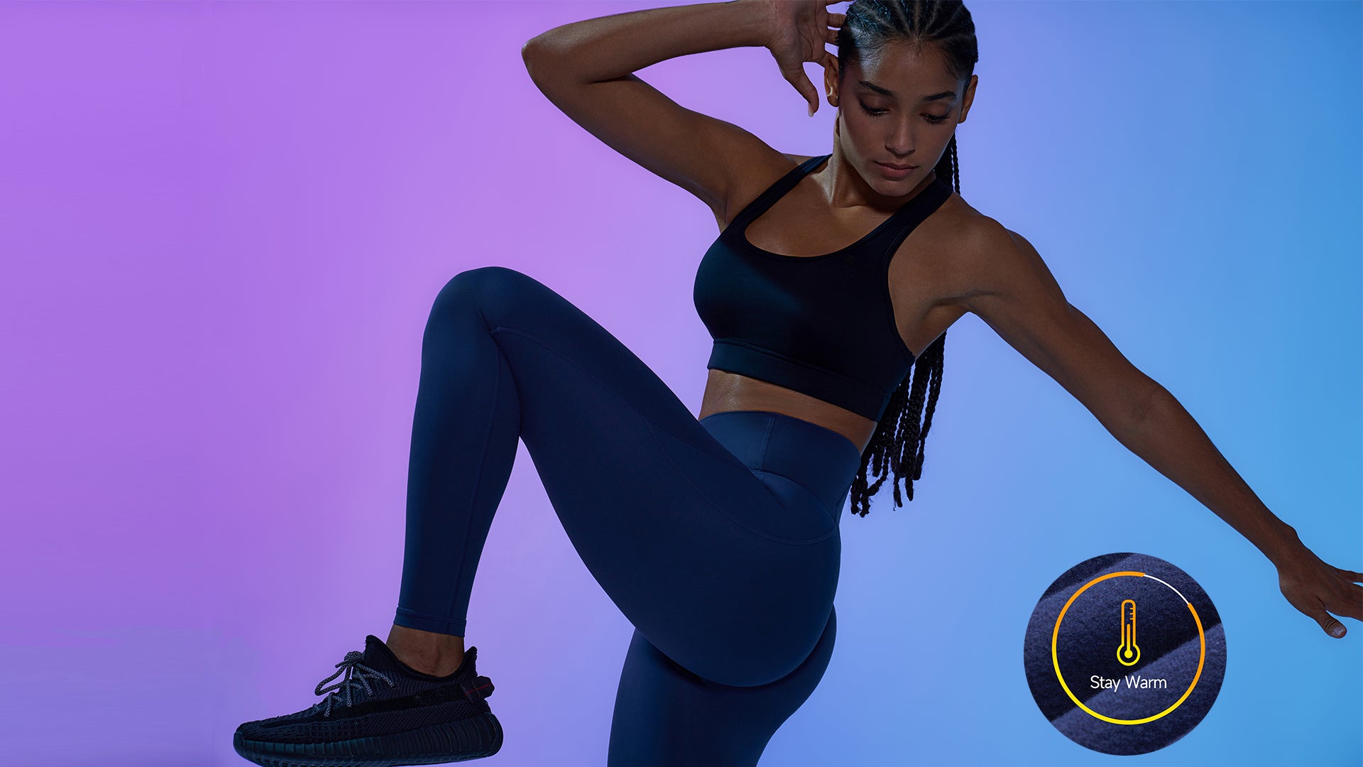 Why Choose Fleece-lined Leggings This Winter | FIRM ABS