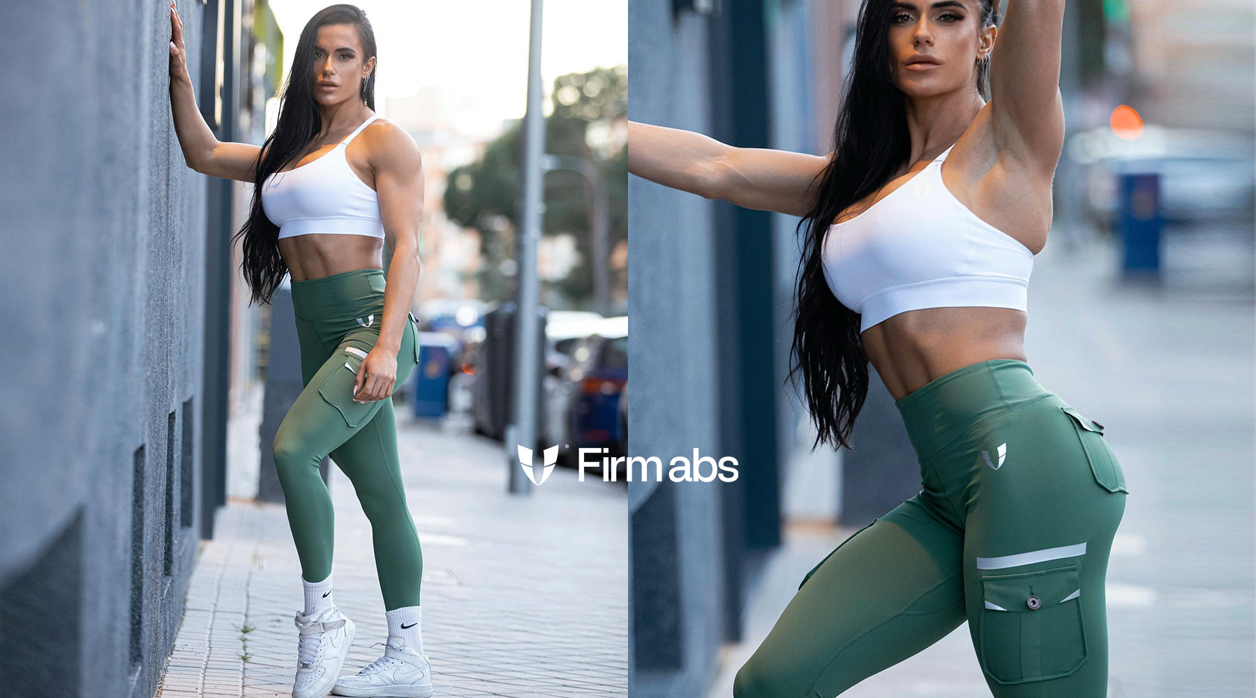 The Importance Of Good Posture | FIRM ABS