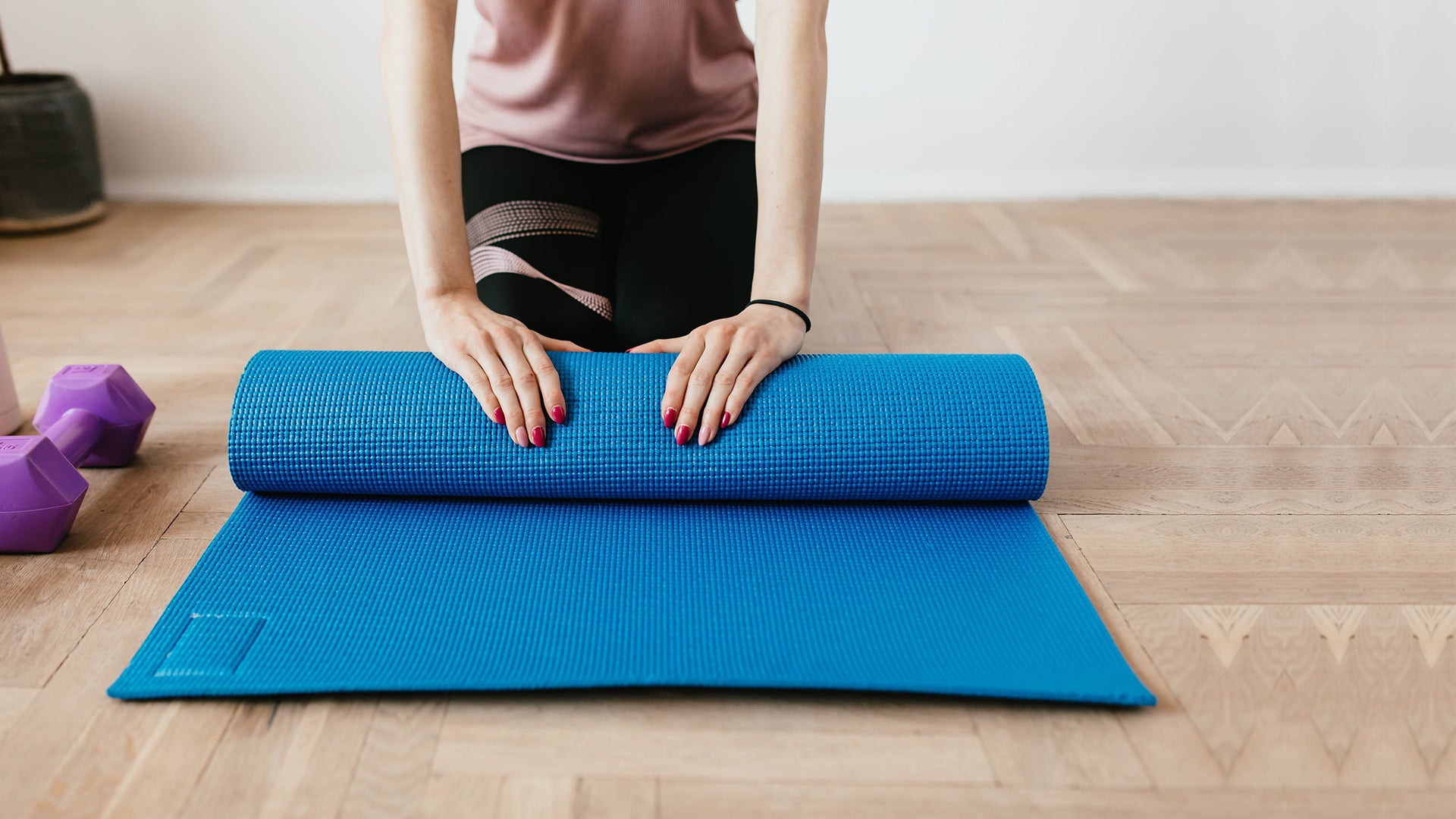 7 Affordable Home Exercise Equipment | FIRM ABS