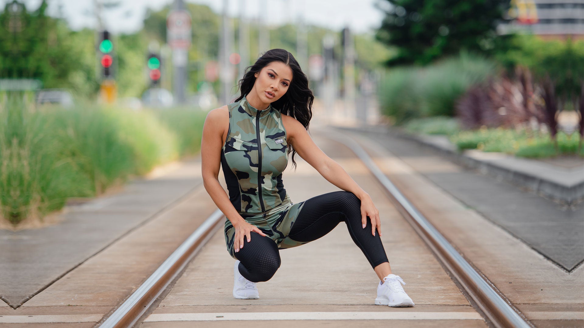 Leg Workout: Best Leg Exercises For Women | FIRM ABS