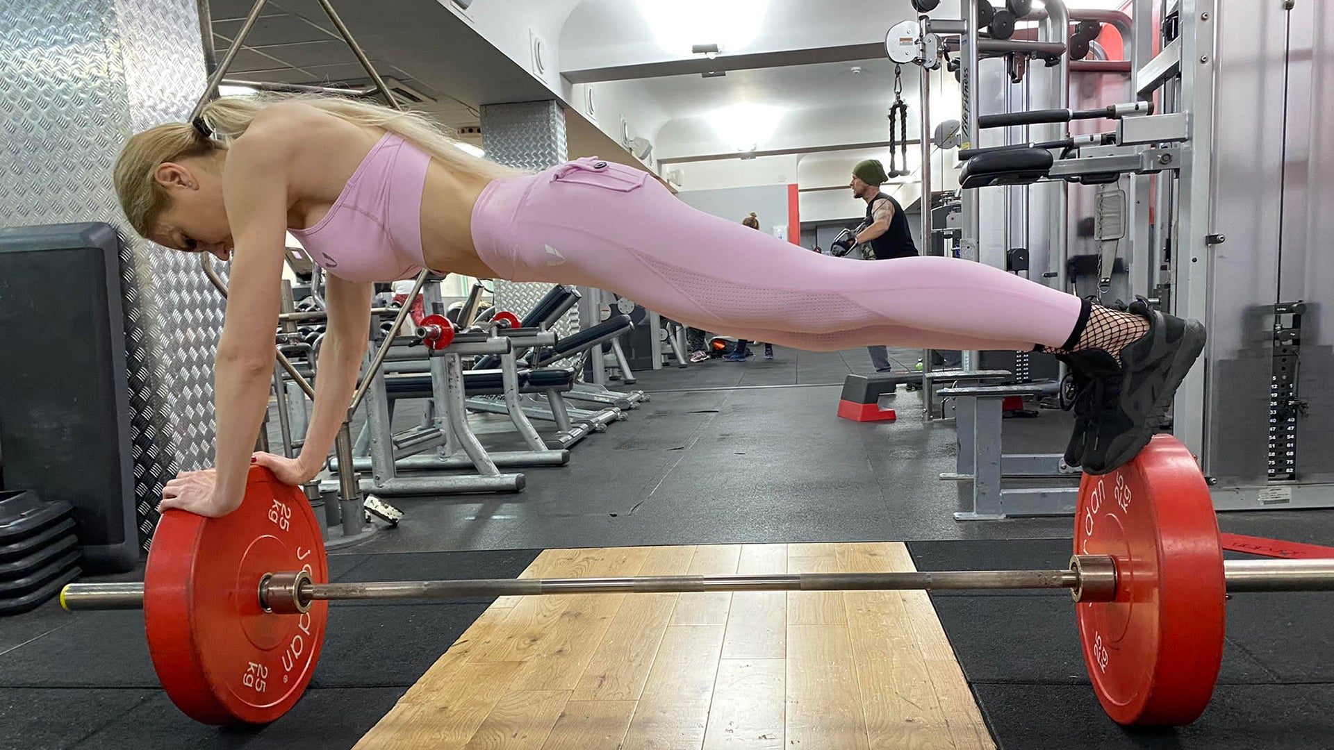 10 Great Leg Stretch Exercises for Women | FIRM ABS