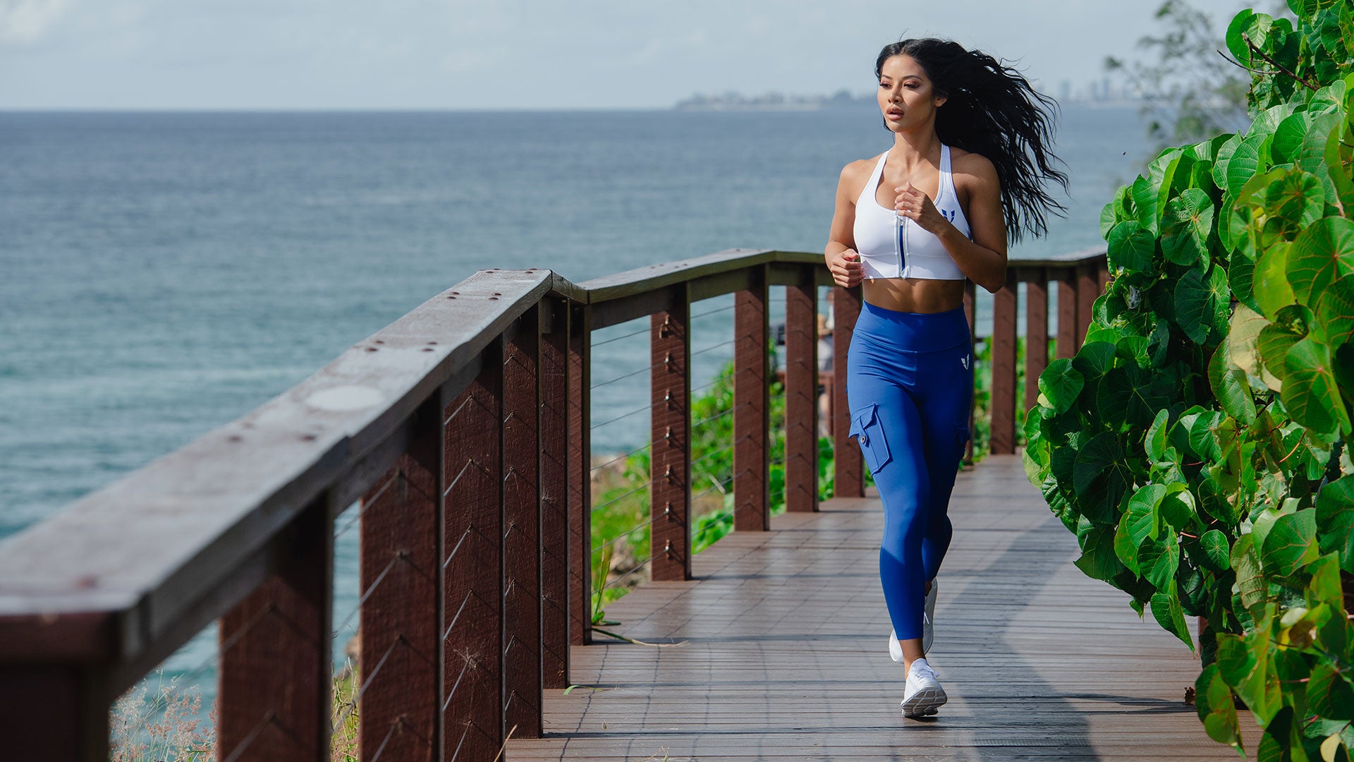 How Running Changes Your Body | FIRM ABS