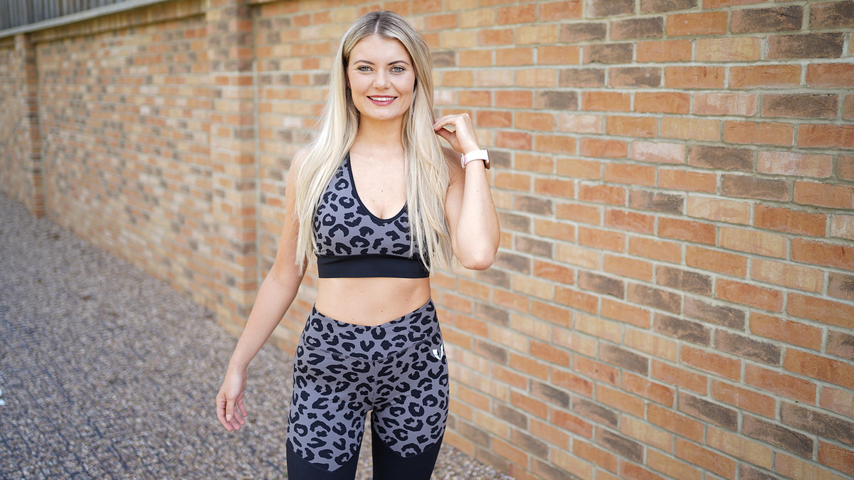 Walking Vs Running: Which Is Better For Health | FIRM ABS