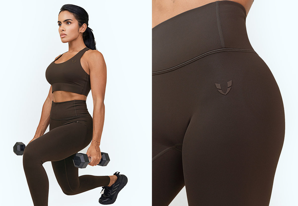 Softabs Fabric: Soft, Smooth, Breathable | FIRM ABS